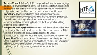 Key Management as a Service Market.pdf