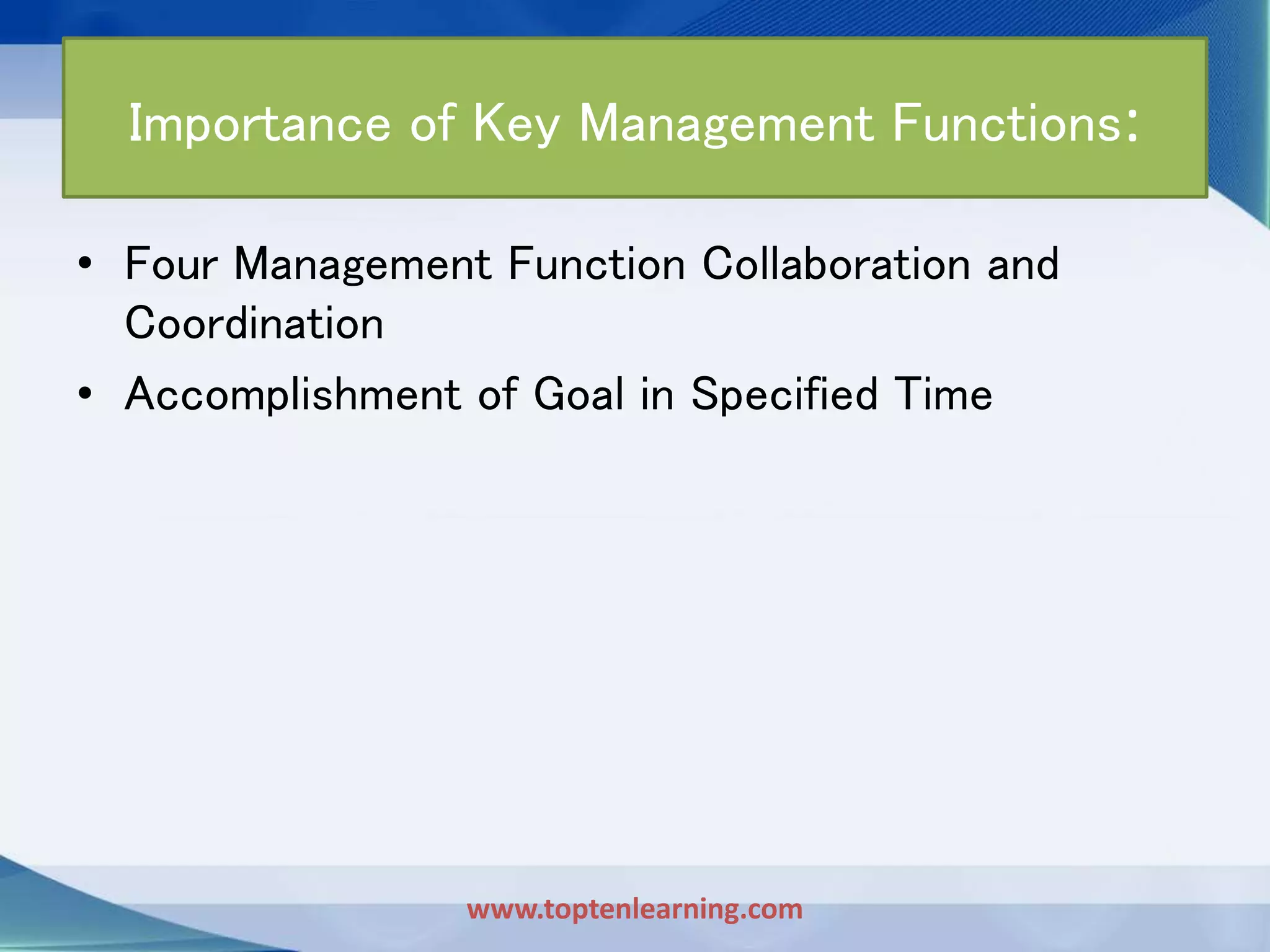 Key management functions | PPT