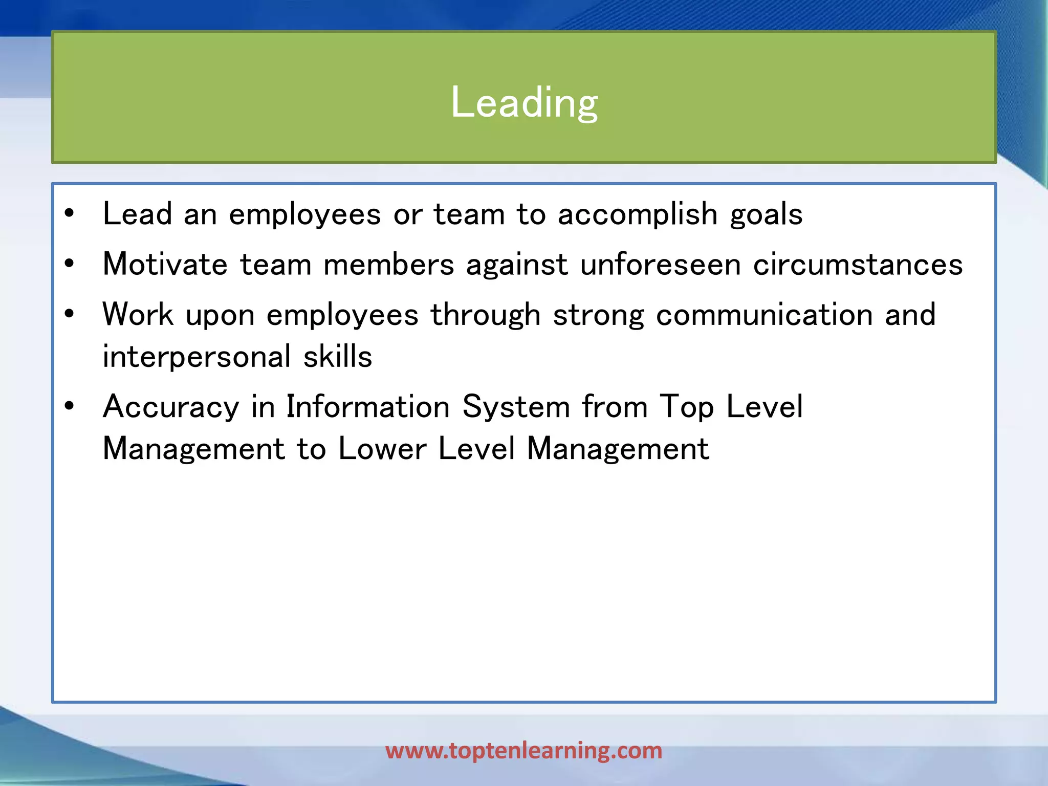 Key management functions | PPT