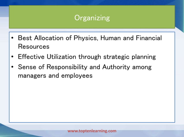 Key management functions | PPT
