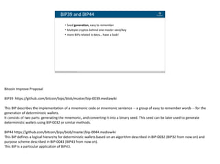 Key management howto_v0.9 | PPT