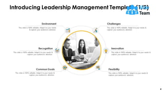 Key Management Powerpoint Presentation Slides | PPT