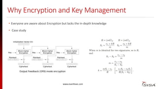 Essential Guide to Protect Your Data [Key Management Techniques] | PDF ...