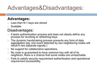 Key Management Techniques in Wireless Sensor Networks.pptx