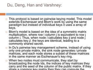 Key Management Techniques in Wireless Sensor Networks.pptx