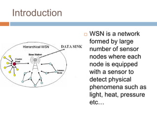 Key Management Techniques in Wireless Sensor Networks.pptx