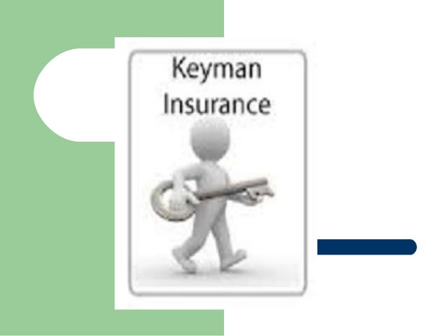 Keyman insurance - sp.balaagi
