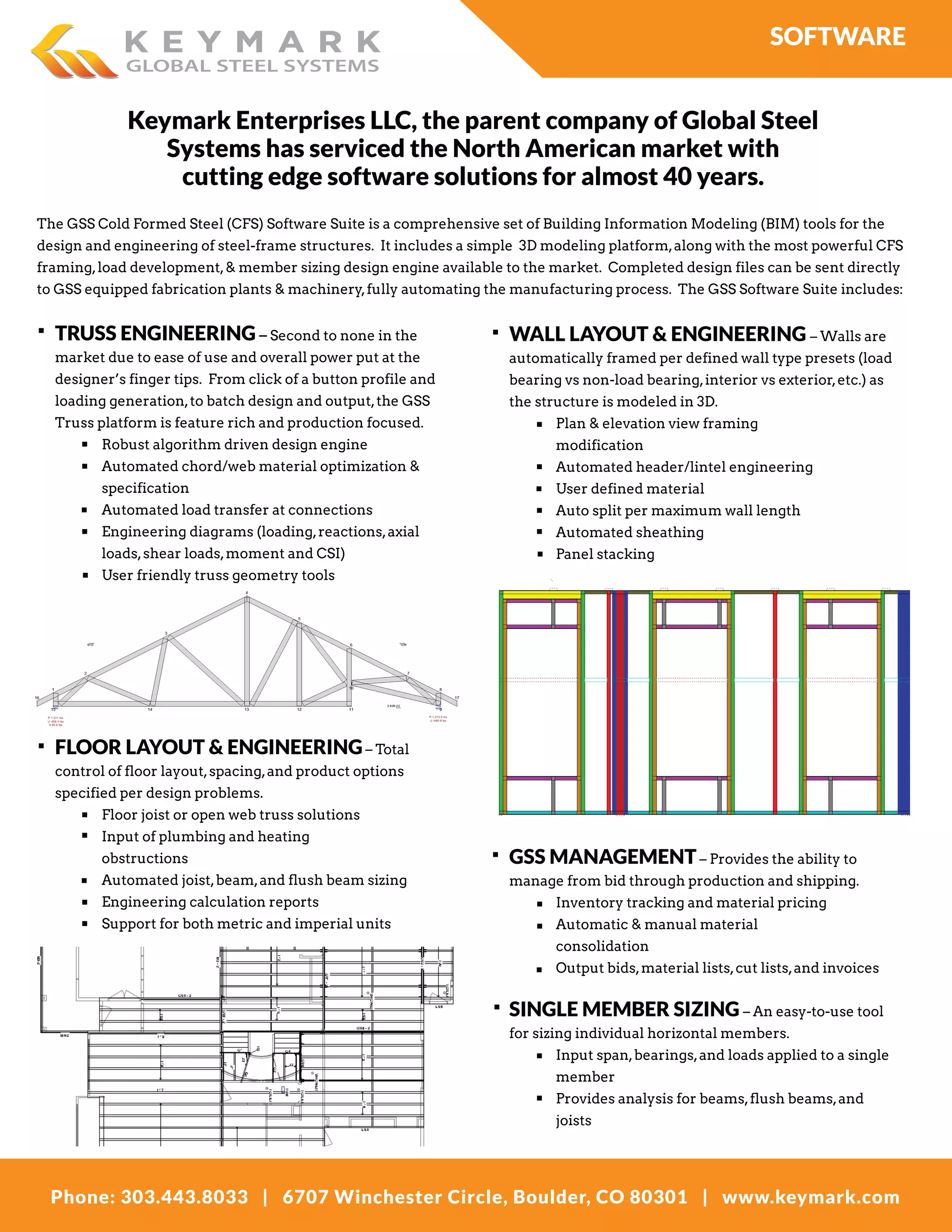 Keymark inserts | PDF