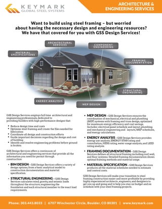 Keymark inserts | PDF