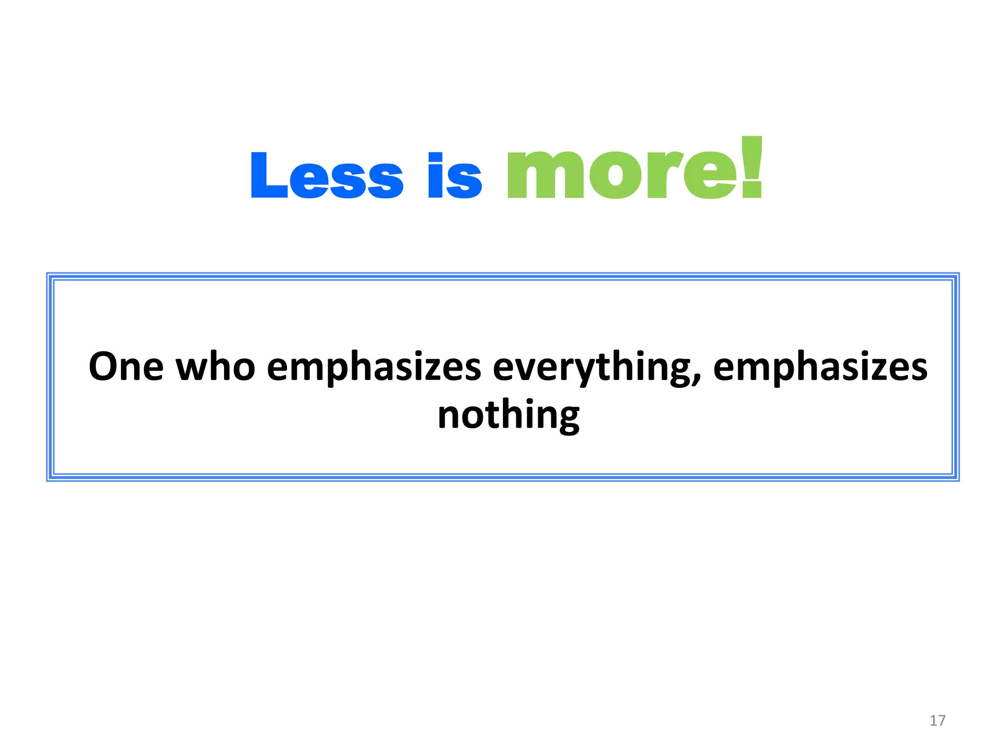 Key message development | PDF