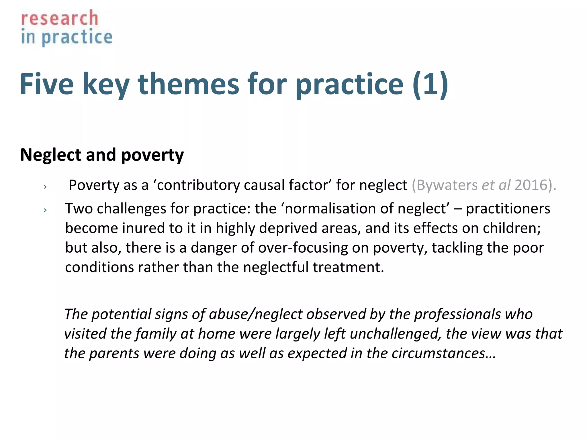 Key messages from the final review of SCRs 2017-19.ppt