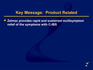 Key messages post_launch | PPT