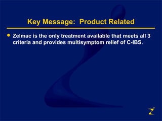 Key messages post_launch | PPT