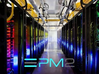 Keymetrics pm2 | PPT