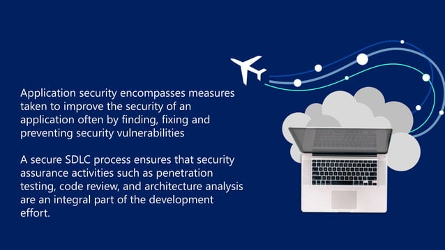 Key metrics and process in cyber security case scenario | PPT