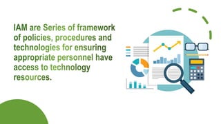 key metrics and process in cyber security case scenario | PPT