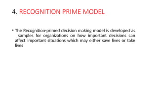 KEY MODELS OF DECISION-MAKING.powerpoint.pptx