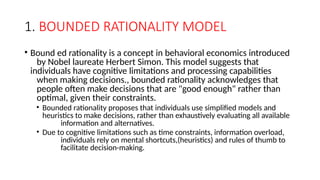 KEY MODELS OF DECISION-MAKING.powerpoint.pptx
