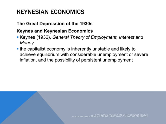 Keynesian-Economics.pptx aggregate demand and supply | PPT