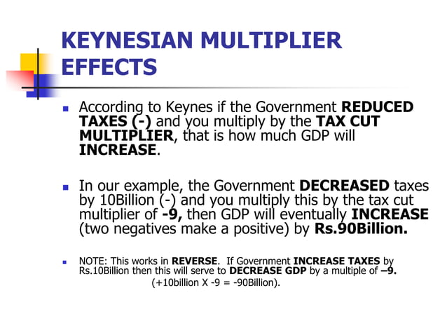 KEYNESIAN_MULTIPLIER_EFFECTS 2.ppt