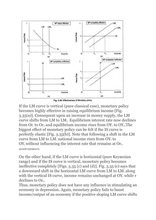 Keynes Theory of employment..docx
