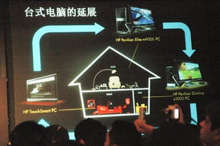 Hp Design Keynote Presentation | PDF