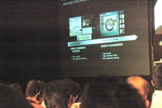 Hp Design Keynote Presentation | PDF