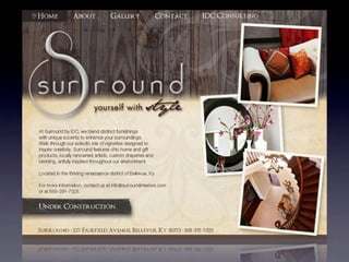 Lucky Rabbit Portfolio | KEY
