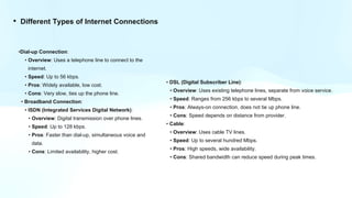 Introduction To Internet and Applications.pptx
