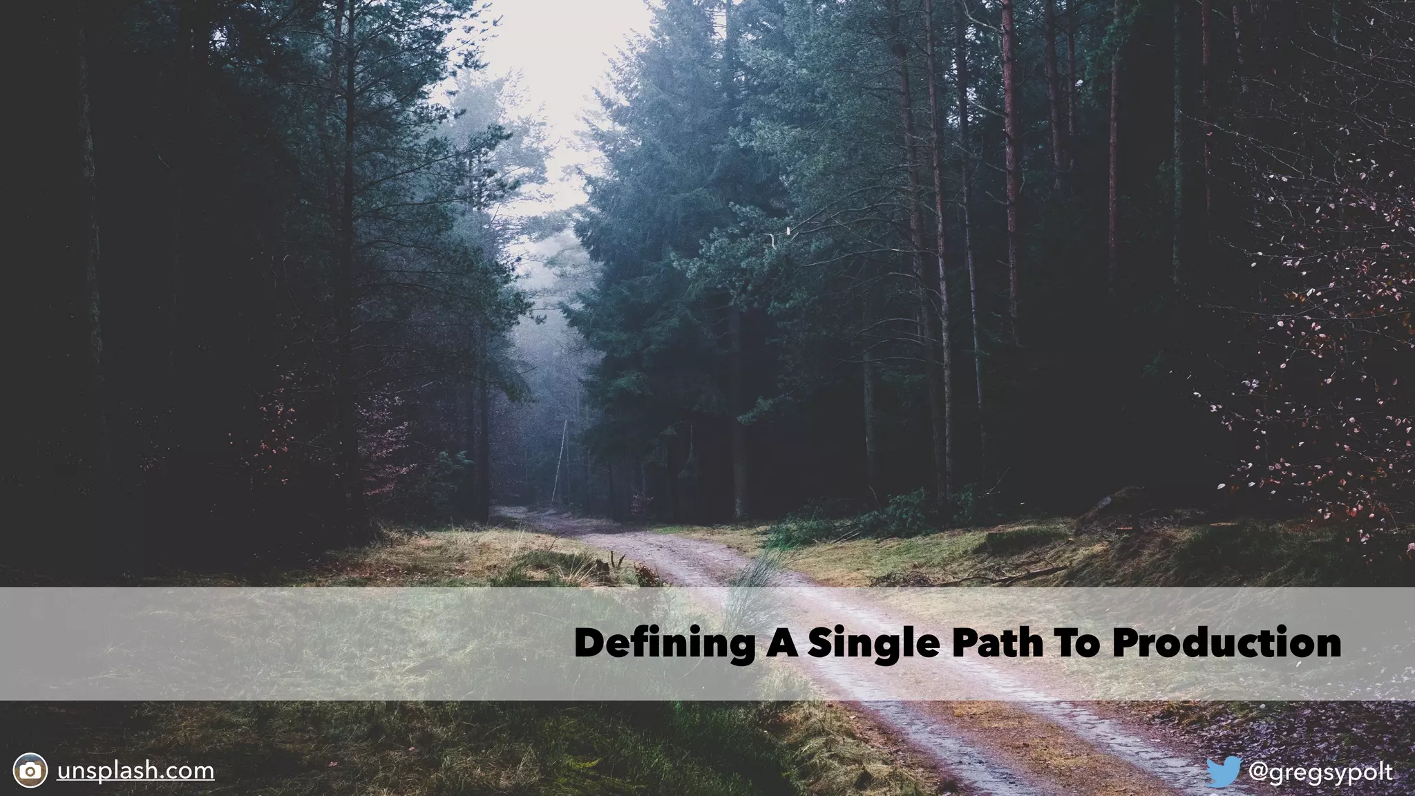 Agile Devops Keynote The Evolution Of A Continuous Integration Pipeline Pdf Cloud