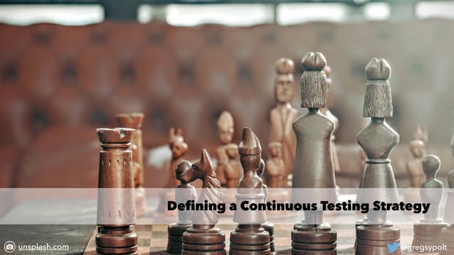 Agile Devops Keynote The Evolution Of A Continuous Integration Pipeline Pdf Cloud