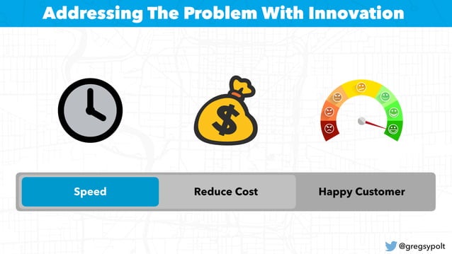 Agile Devops Keynote The Evolution Of A Continuous Integration Pipeline Pdf Cloud