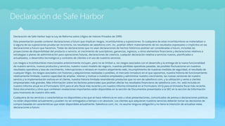 Salesforce Essentials CDMX - Nuestro Camino juntos | PDF