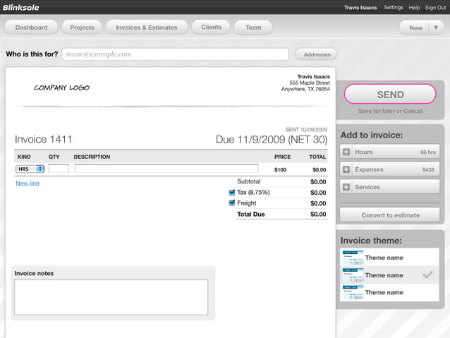 Keynote Kung-Fu: How to wireframe like a ninja | PDF