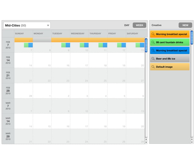Keynote Kung-Fu: How to wireframe like a ninja | PDF