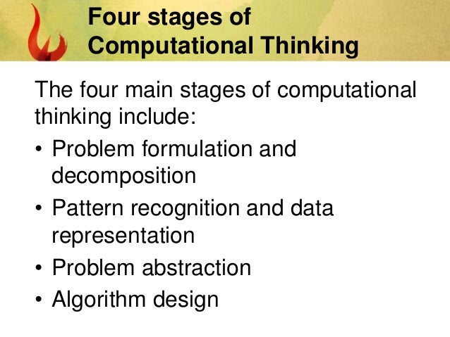 Keynote 1 Teaching And Learning Computational Thinking At Scale