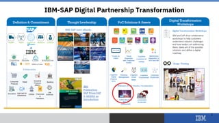 Pushing new industry standards with Sap Hana | PDF