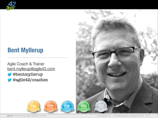 Agile Embedded Software Development, what's wrong with it? | PPT