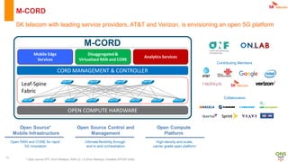 Design Principles for 5G | PDF