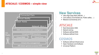 Design Principles for 5G | PDF