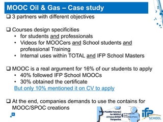 Key note "Developing MOOCs for continuous professional training and ...