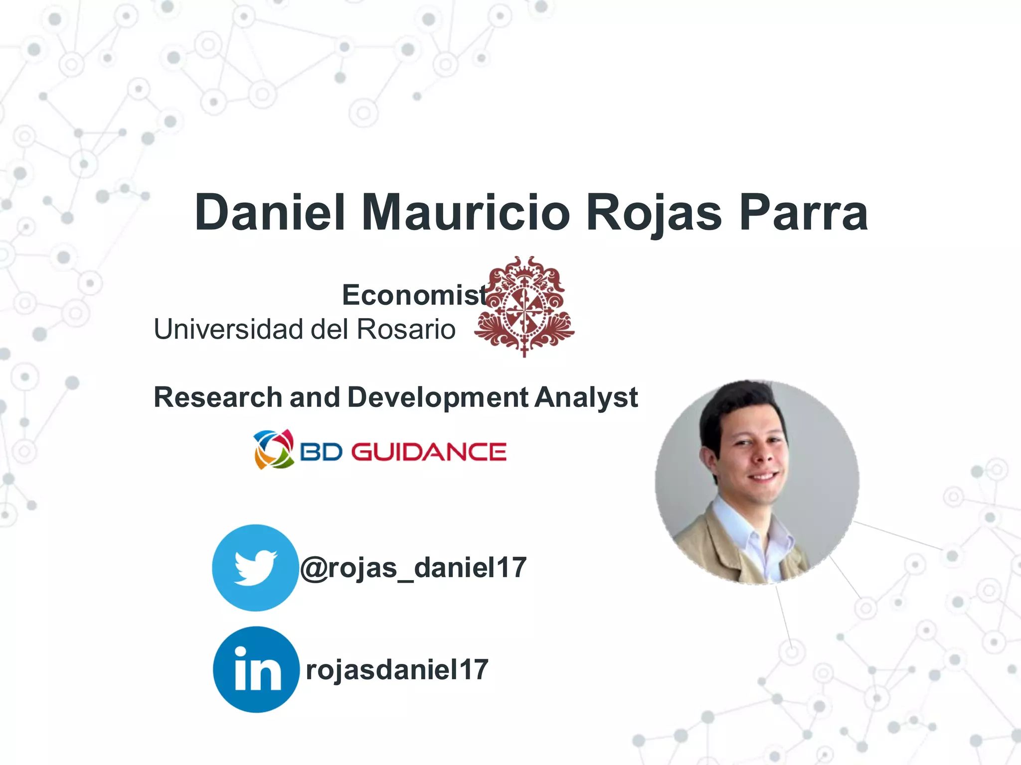 Analysis of your own Facebook friends’ data structure through graphs | PDF