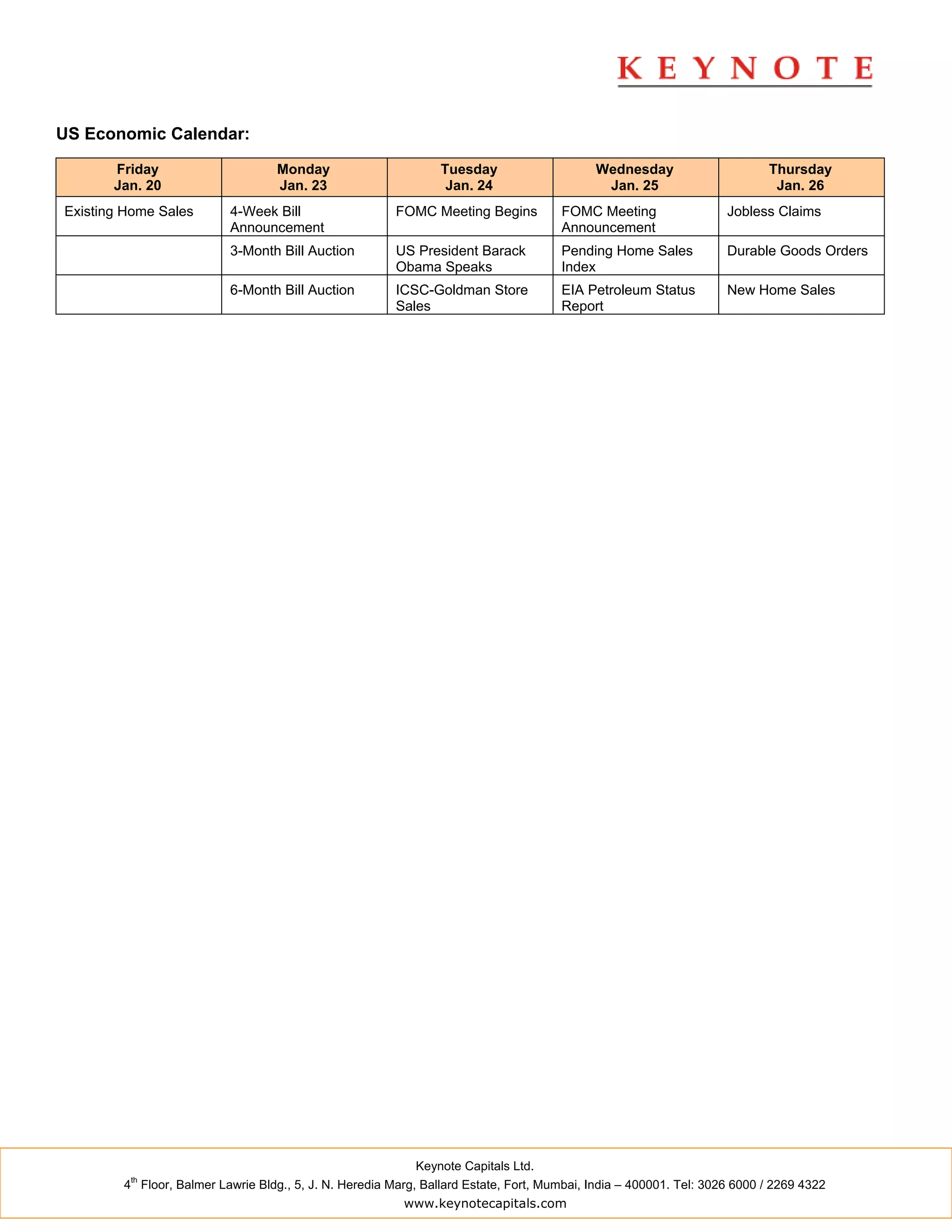 Keynote commodity daily report 200112 | PDF