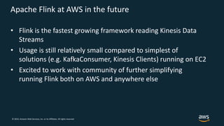Keynote: Customer Journey with Streaming Data on AWS - Rahul Pathak, AWS | PPT