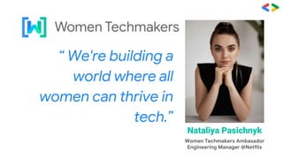 DevFest Warsaw | PPT