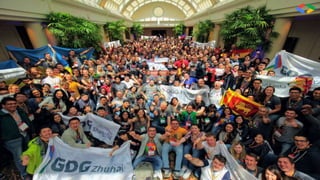 DevFest Warsaw | PPT