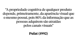Avaliação de produtos interativos utilizando AttrakDiff | PDF