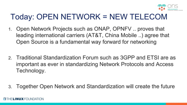 Five Trends Enabled by 5G that will Change Networking Forever | PPT