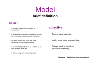 Model / Framework | PPT