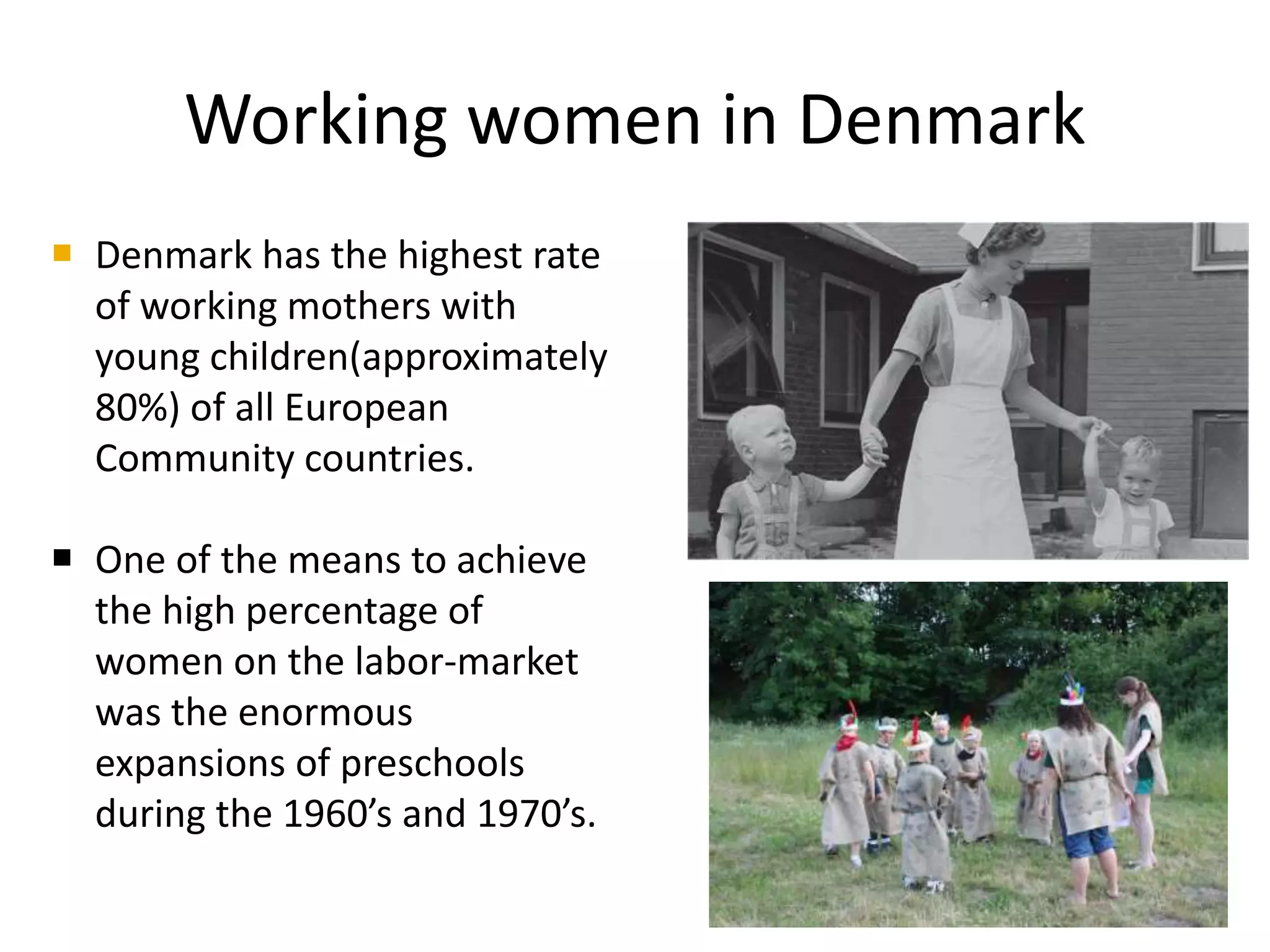 Changing parenting norms in Denmark and Singapore? Dr Dil Bach | PPTX